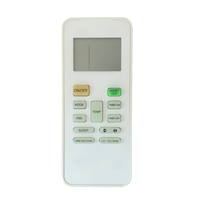 Remote Control For Senville RG51F/EU1 SENL-09CD/X SENL-12CD-220/X Air ...