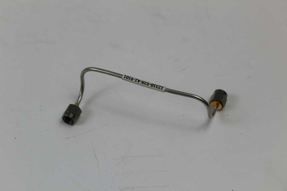 Centellax 12310-029-A1-0101 Semi Rigid Cable with SMA Male to Male ...