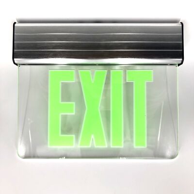 Exit Signs - Exit Signs Elite