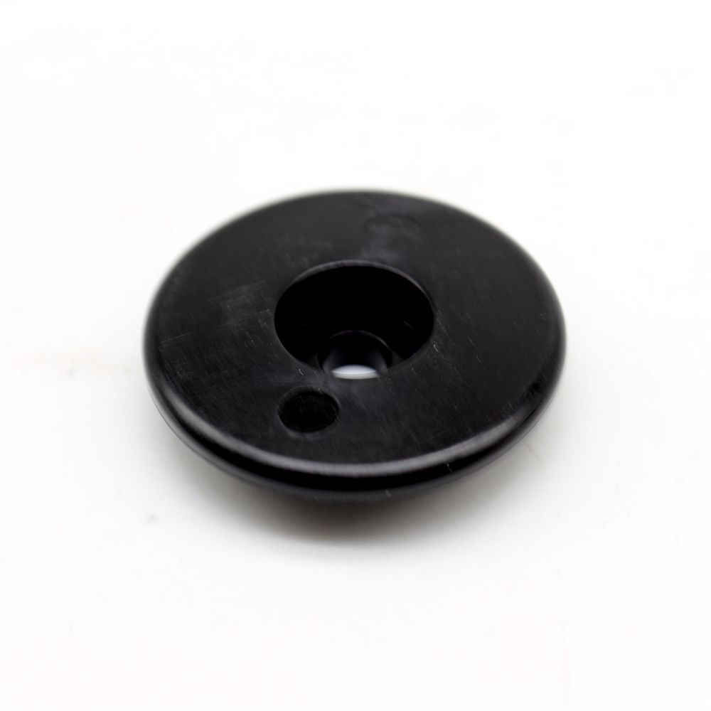 10Pcs For GM 15265199 Bumper Cover Grommet New Nylon | eBay