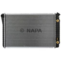 American Motorhome RV Chevy P30 Radiator 0918a | eBay UK