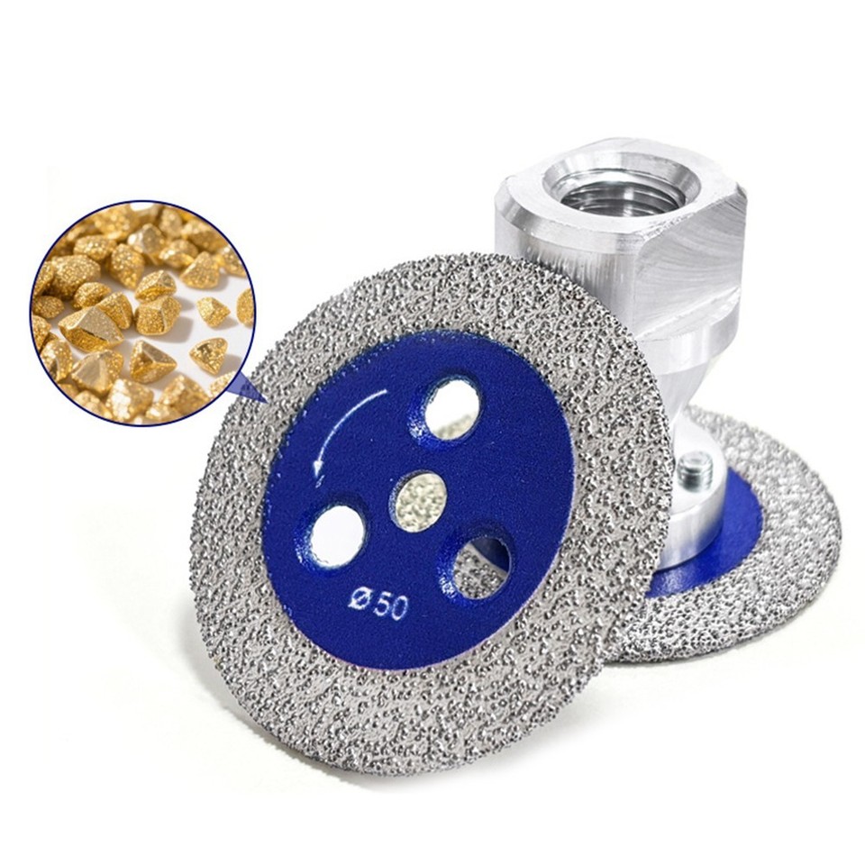 Engraving Cutting Tool Caving Saw Blade Long Working Life For M14 ...