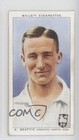 1939 Wills Association Footballers Tobacco Andrew Beattie #6 | eBay