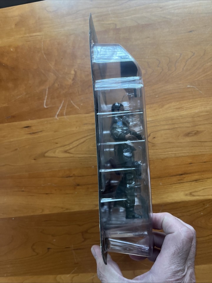 Diamond Select Battlestar Galactica Series Karl “HELO” Agathon PX ...