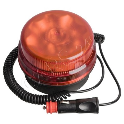 FEBI Rotating Beacon Universal Height 91 mm Lighting System LED Power ...