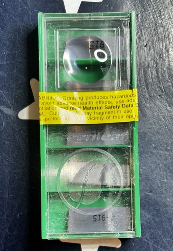 Greenleaf ACHN-3423 Carbide Turning Insert G915 250312E 242A797 5 ...