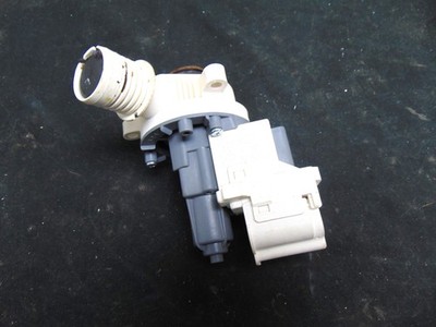 Amana Washer NTW4516FW3 Drain Pump W10775446 | eBay