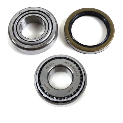 0K72A 33047 KIA OEM Genuine FRONT WHEEL BEARING | eBay