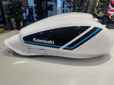 2021 KAWASAKI VULCAN S 650 EN650 OEM GAS TANK | eBay