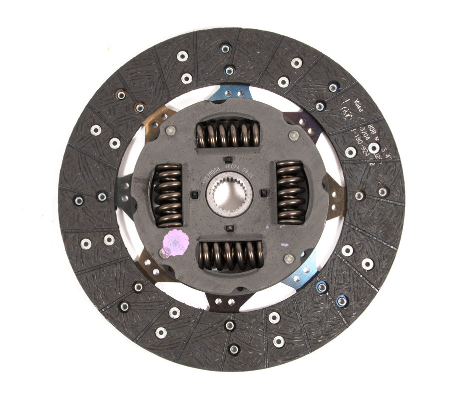 LS1/LS6 Camaro Trans Am Corvette Z06 Clutch Friction Disc NEW GM NOS ...