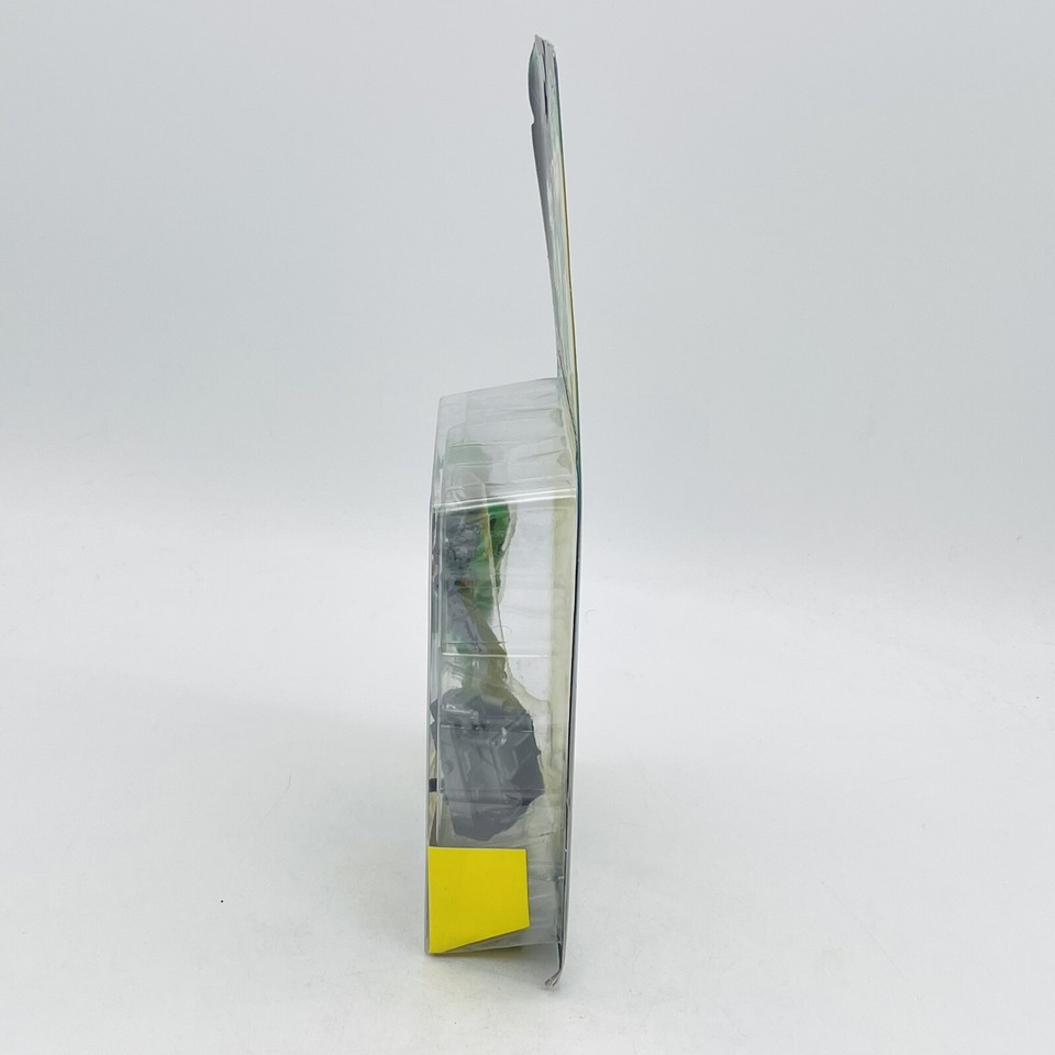 Batman Forever The Riddler Action Figure Trapping Brain-Drain Helmet ...