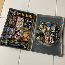 Wwe Ppv Dvd for sale | eBay