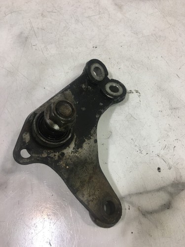 09 Yamaha FX Nytro FX10 Snowmobile steering arm | eBay