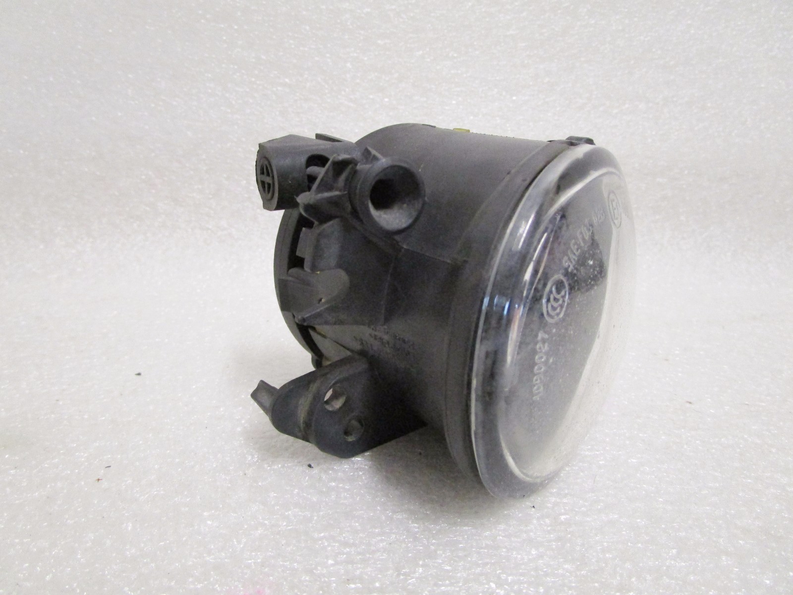 2006-2011 MERCEDES BENZ CLS FRONT BUMPER LEFT DRIVER FOG LIGHT LAMP ...