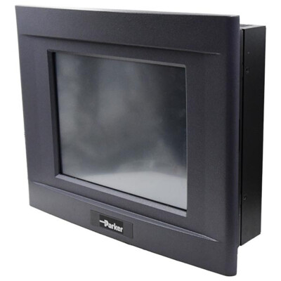 PA210T-133 Parker Industrial Workstation Interface HMI -SA | eBay