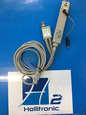 Probes - 1141A Differential Probe