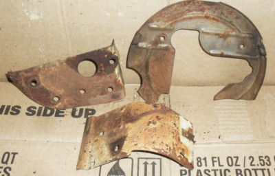 Tecumseh H70 Baffle Head Cover Extension 30939B 30622A 35256A | eBay