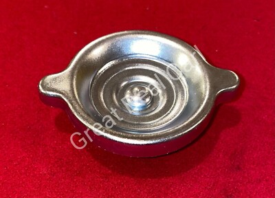 Detroit Diesel 2-53 3-53 4-53 6V-53 Oil Fill Cap 5108474 5189655 | eBay
