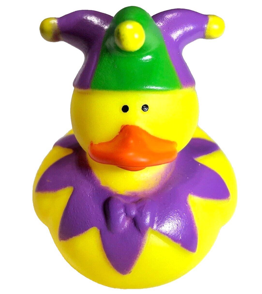 FREE SHIP - MARDI GRAS NOLA JESTER PURPLE COLLAR AND BOW CRUISING ...