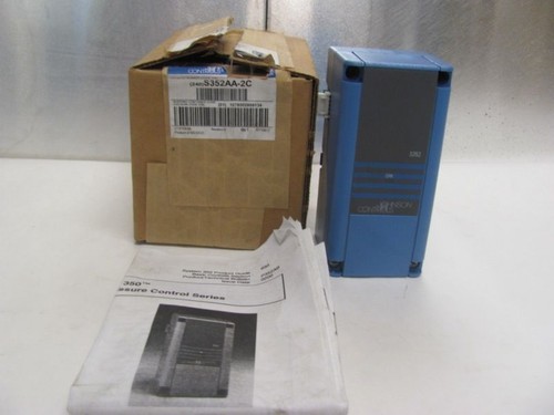 JOHNSON CONTROLS 352AA-2C PRESSURE CONTROL MODULE 2-50PSI 24V NIB!!! | eBay