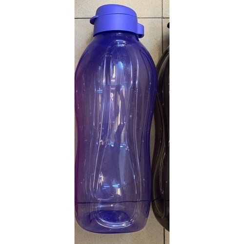 Tupperware Giant Eco Bottle 2.0L Blue water bottle | eBay