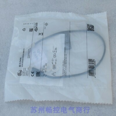 1PC NEW IFM sensor IE5344 | eBay