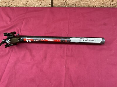 Seatposts - 3T Dorico Team - Nelo's Cycles