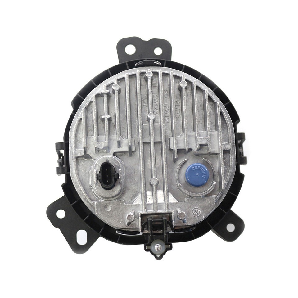 LED Left Fog Light Driving Lamp For BMW Mini Countryman F60 Cooper 2016 ...