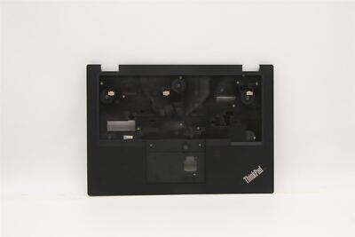 Lenovo ThinkPad L13 Gen 2 Palmrest Top Cover Housing Black 5CB0Z69420 ...