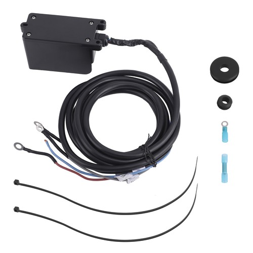 Lift Gate Switch 000987 FIxed Replacement Control For Tommy G2 series ...