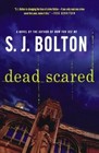 Dead Scared (Lacey Flint Novels), Bolton New 9781250022561 Fast Free ...