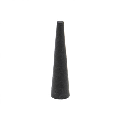 100 Pack EPDM Tapered Plugs 1.6mm