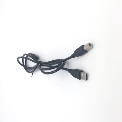 5feet 2.0 USB Cable fits for HP OfficeJet Pro 8025 8500 8210 8035 3830 ...