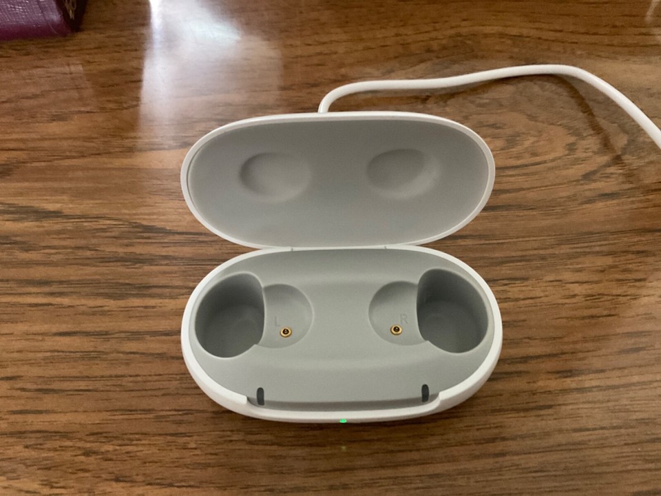 MECHARGE RF 1 Battery Powered Charger Case Includes USB Cable Miracle ...