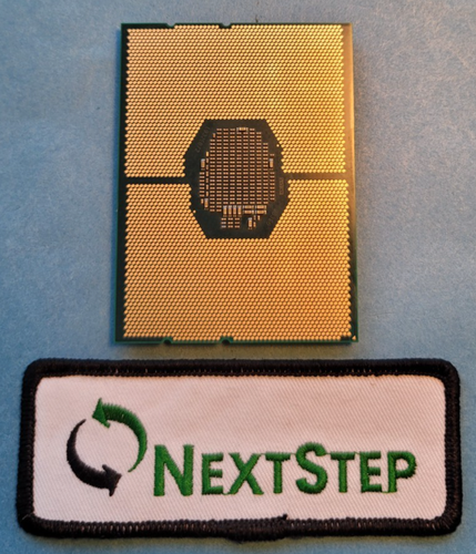 Intel Xeon Silver 4216 - 2.1Ghz 16-Core CPU Processor | eBay