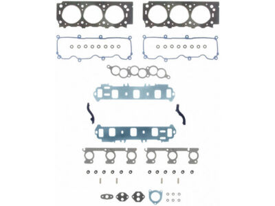 Head Gasket Set 73PCKW98 for Ford Taurus Windstar 1999 1998 1997 1996 ...