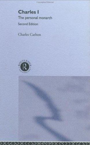 Charles I by Christopher Durston (1995, Hardcover) for sale online | eBay