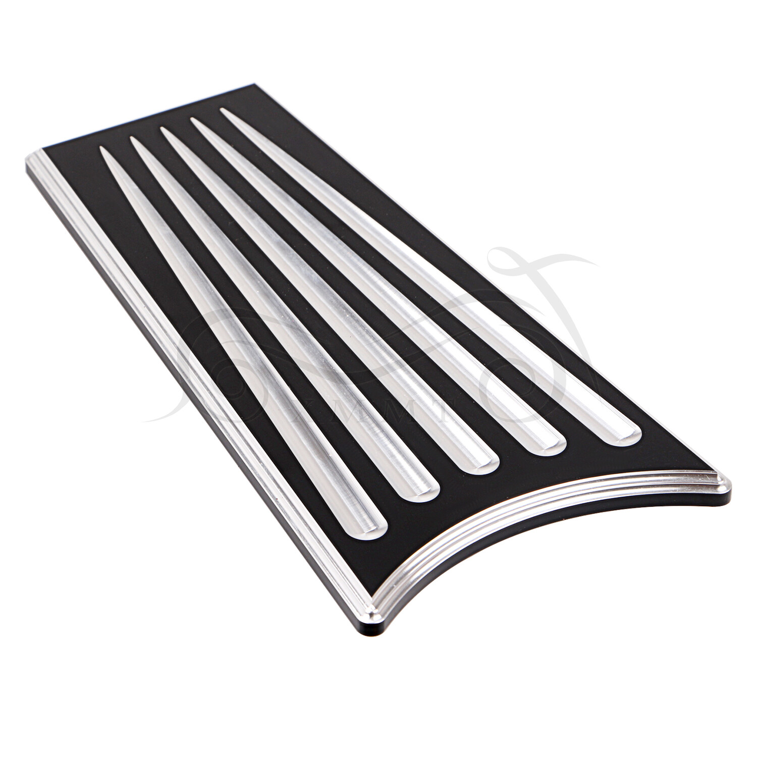 CNC Dash Insert Tank Cover Fit For Harley Touring Electra Glide FLHT ...