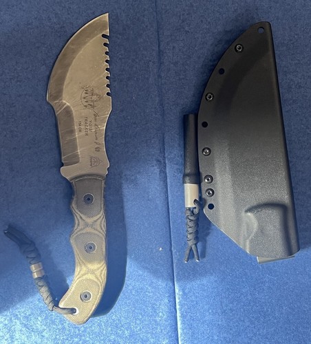 Tops Tom Brown Tracker | eBay