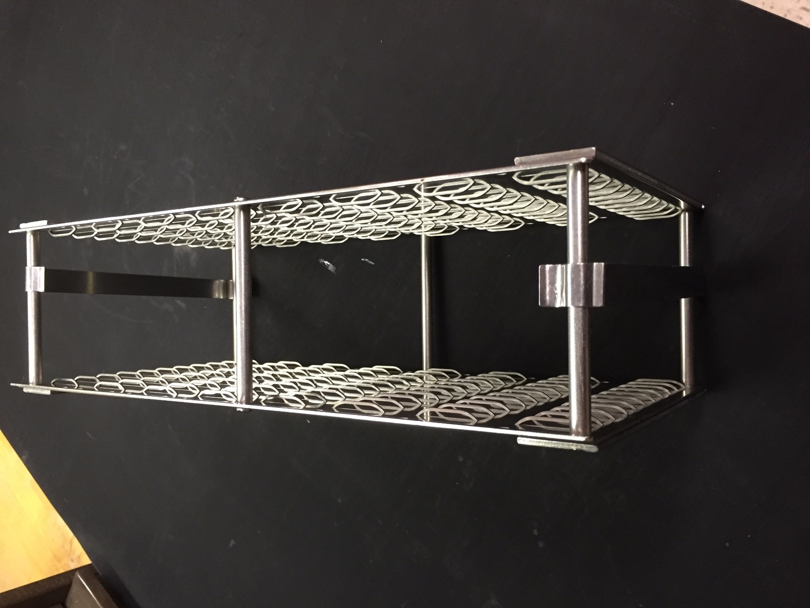 Auer Boat Semiconductor SMT PCB Microelectronics Magazines NEW in BOX ...