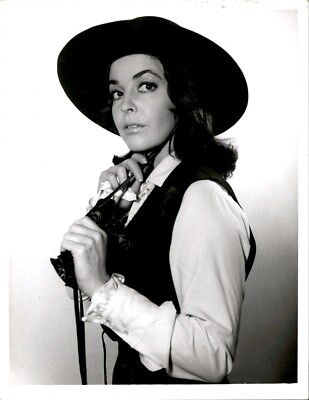 GA197 Original Photo MYRNA FAHEY Beautiful Actress of FATHER OF THE ...