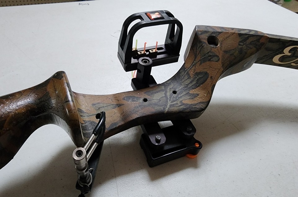 High Country - Extreme [Compound Bow] | eBay