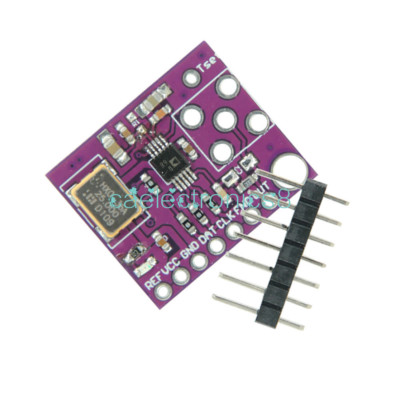 Signal - Programmable Signal Generator