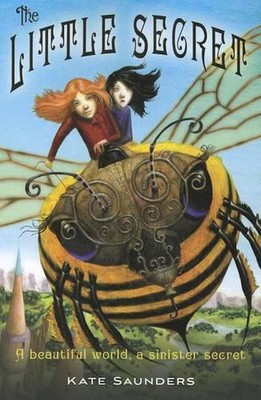 The Little Secret by Kate Saunders (English) Paperback Book ...