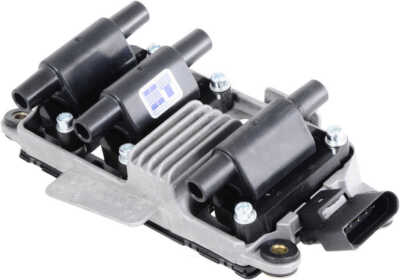Ignition Coil-SERVICE TECH Autopart Intl 2505-202829 | eBay