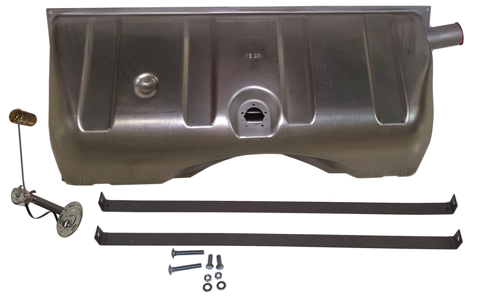 1949-1954 Chevrolet Station Wagon Gas Tank with Sending Unit & Straps ...