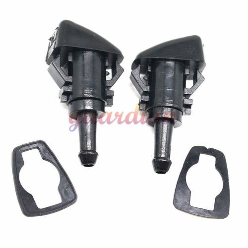 5113049AA WINDSHIELD WASHER FLUID NOZZLE FOR DODGE RAM 1500 2500 3500 ...