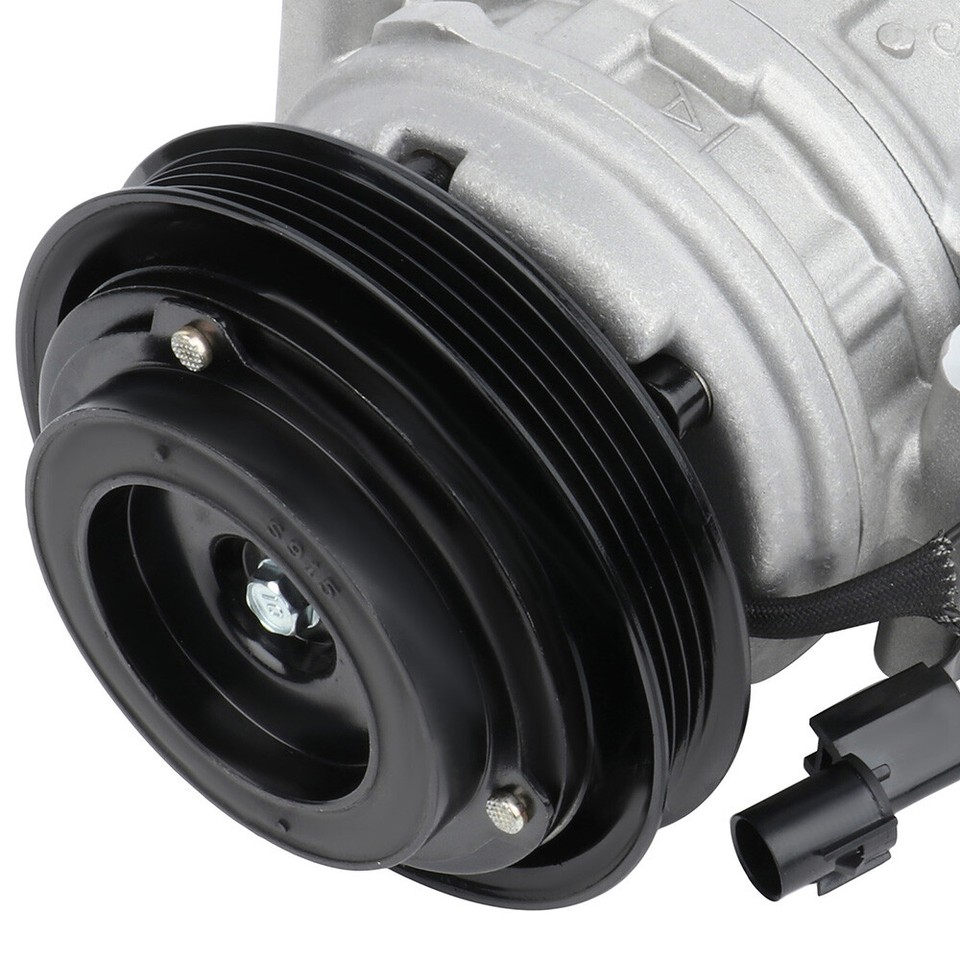 A/C AC Compressor fit for 92-00 Honda Civic Acura EL Integra NSX 3.2L 3 ...