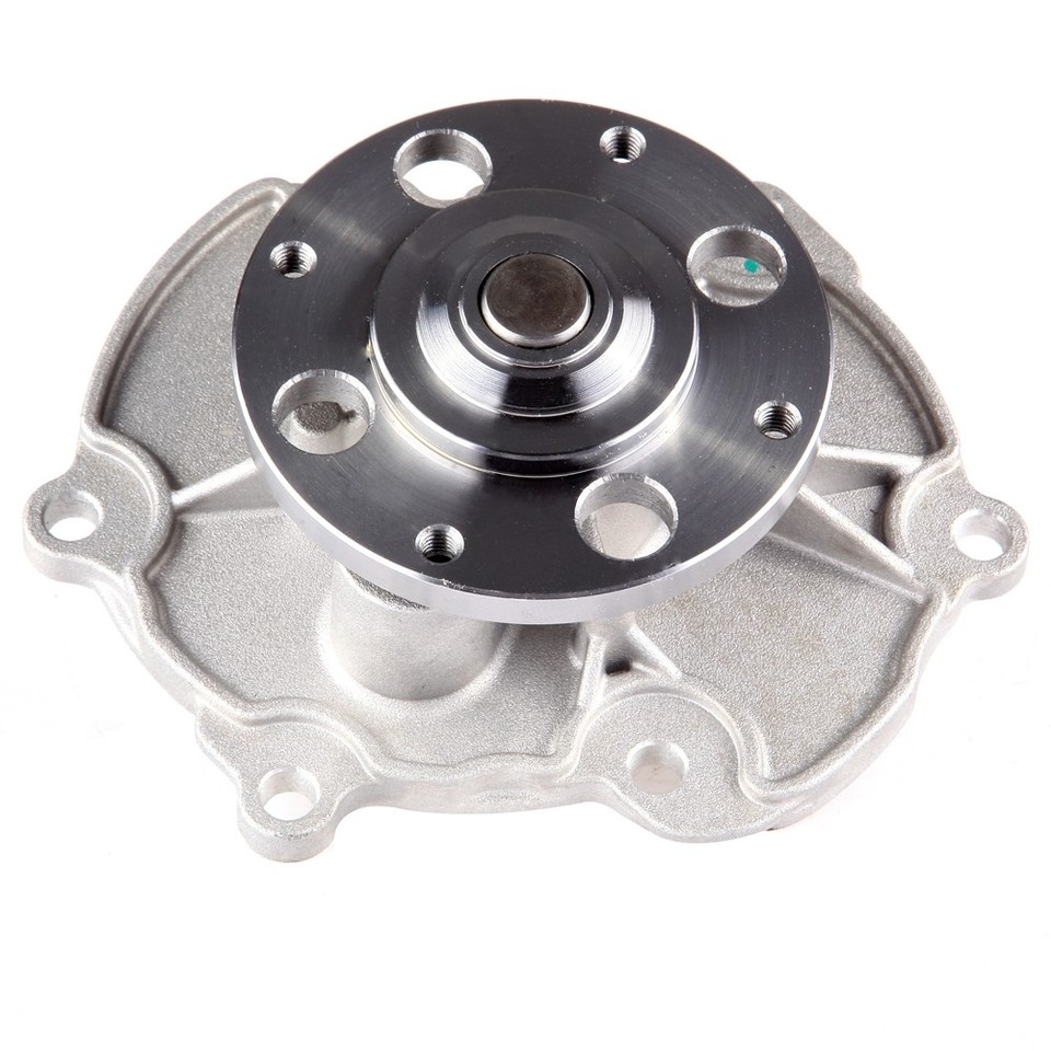 Engine Water Pump With Gasket 12637479 For 2005-10 Buick Allure 2008-13 ...