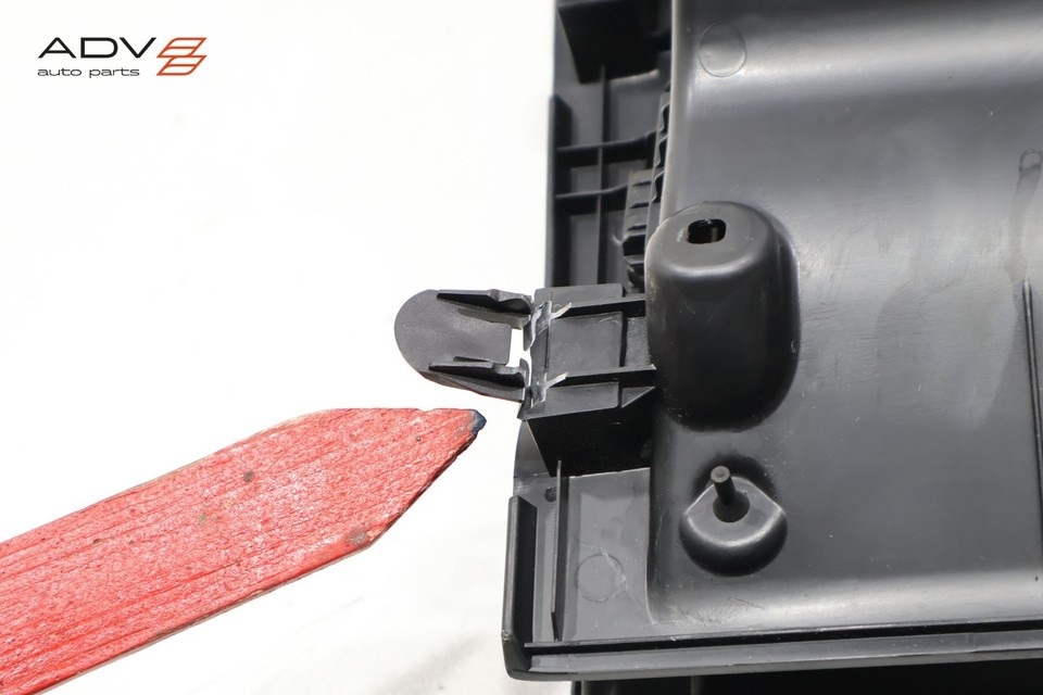 2019 - 2020 NISSAN ARMADA DASH DASHBOARD GLOVE BOX STORAGE COMPARTMENT ...